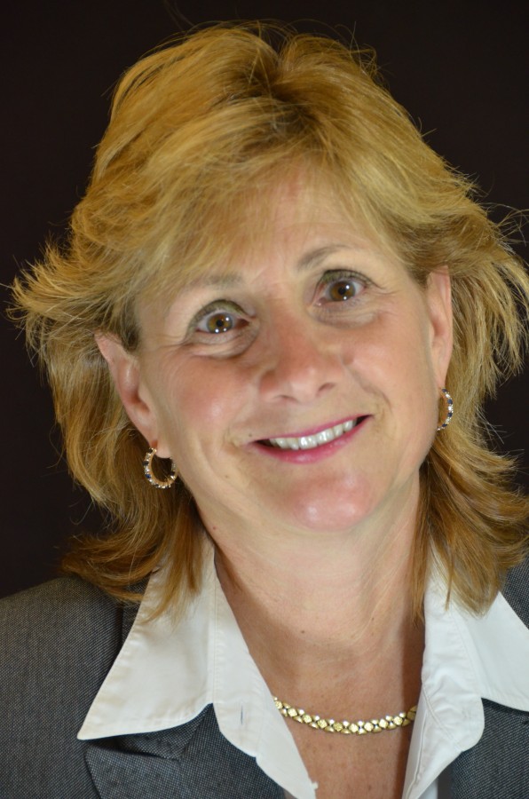 Deb Ruggiero - Alchetron, The Free Social Encyclopedia